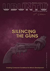 Ubuntu Magazine 2020 - DIRCO