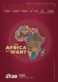 Ubuntu Magazine 2020 - DIRCO