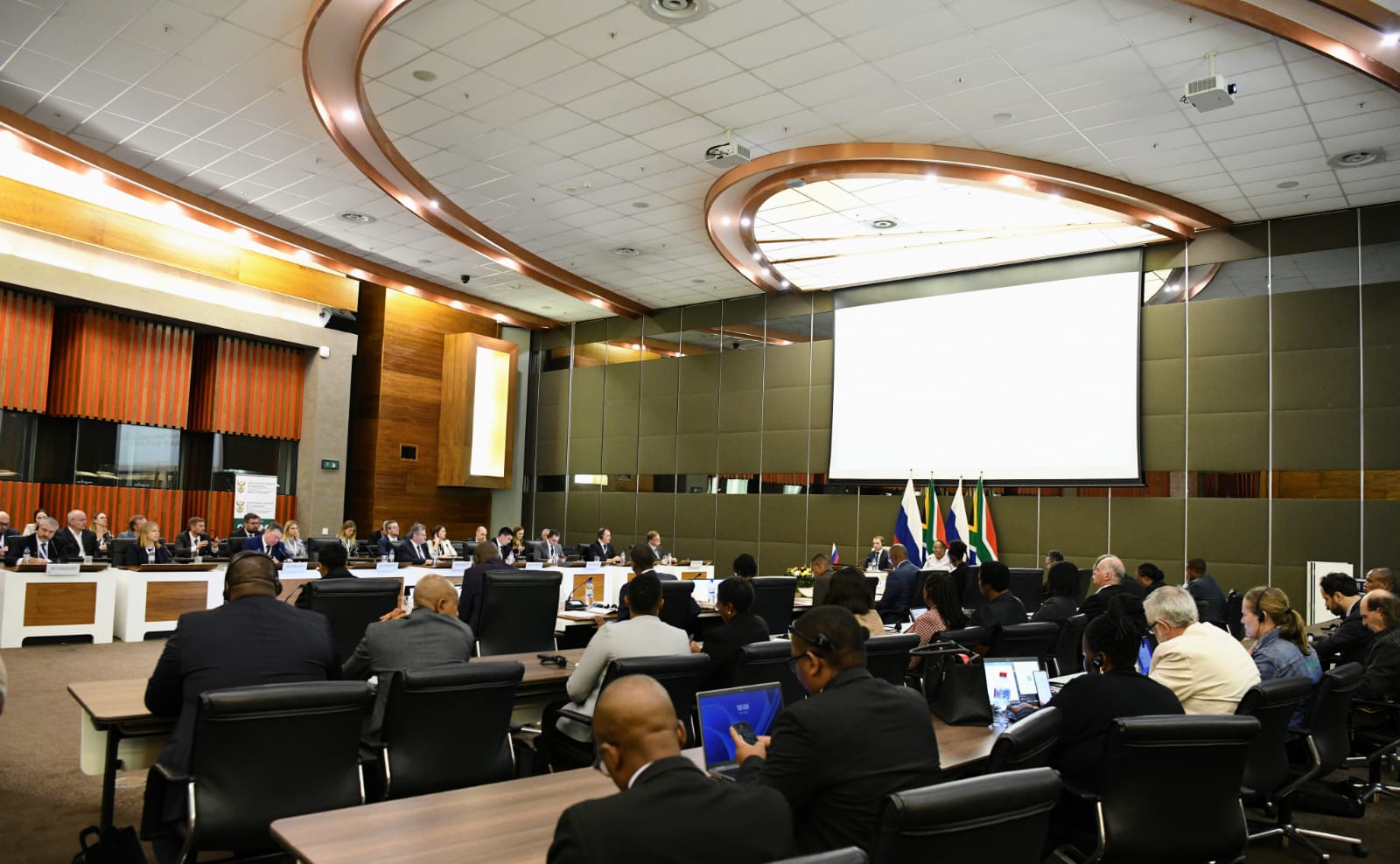 Gallery – DIRCO