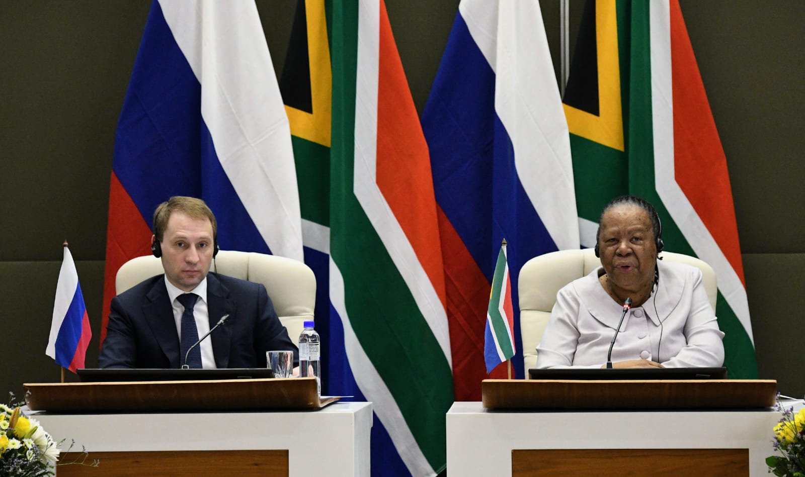 Gallery – DIRCO