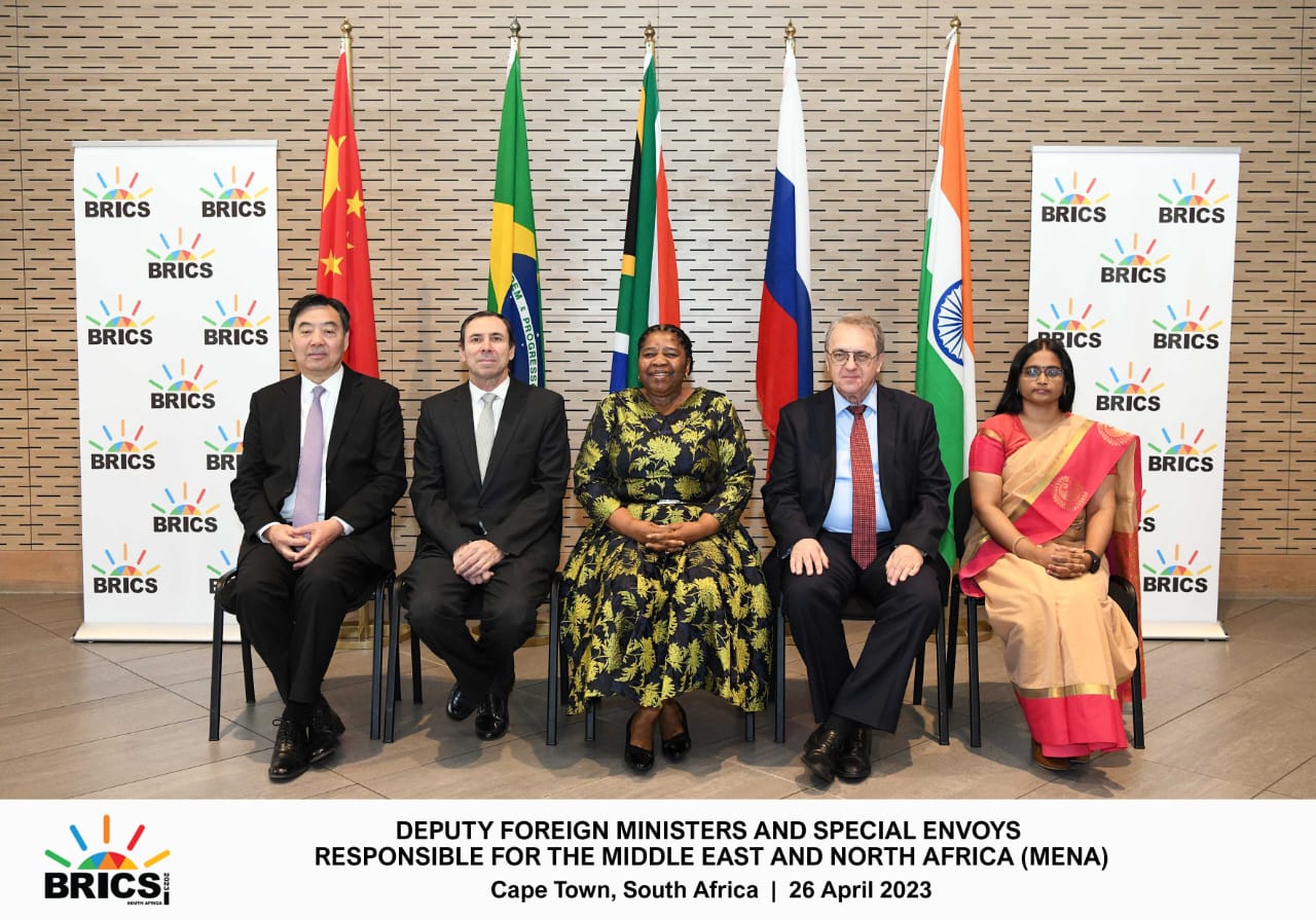 Gallery – DIRCO