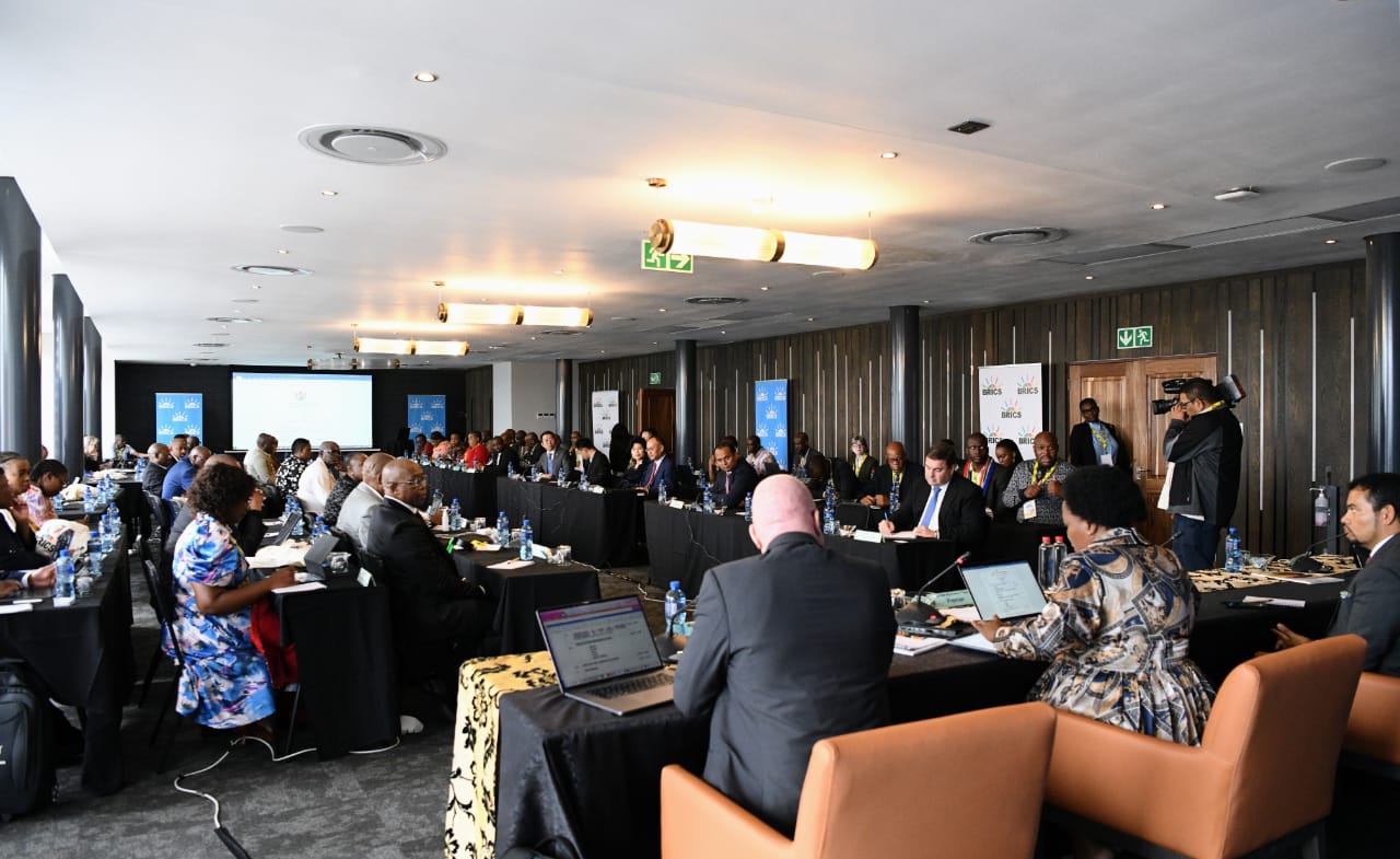 Gallery – DIRCO