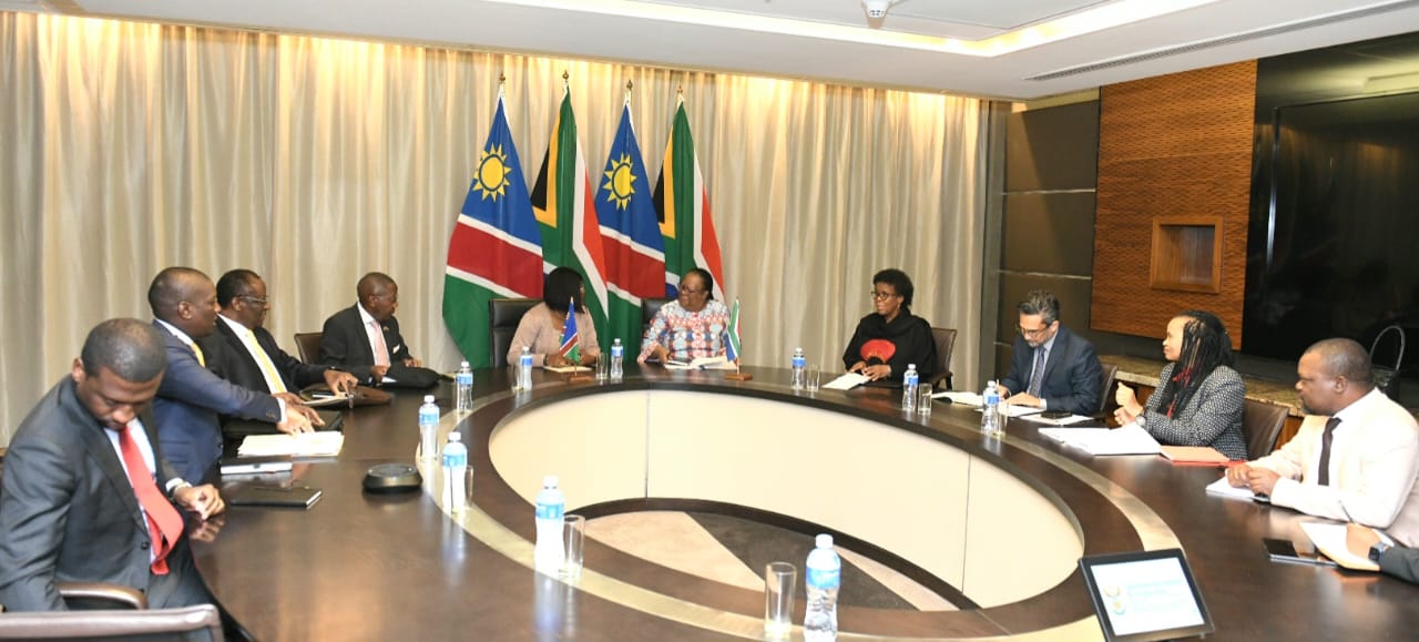 Gallery – DIRCO