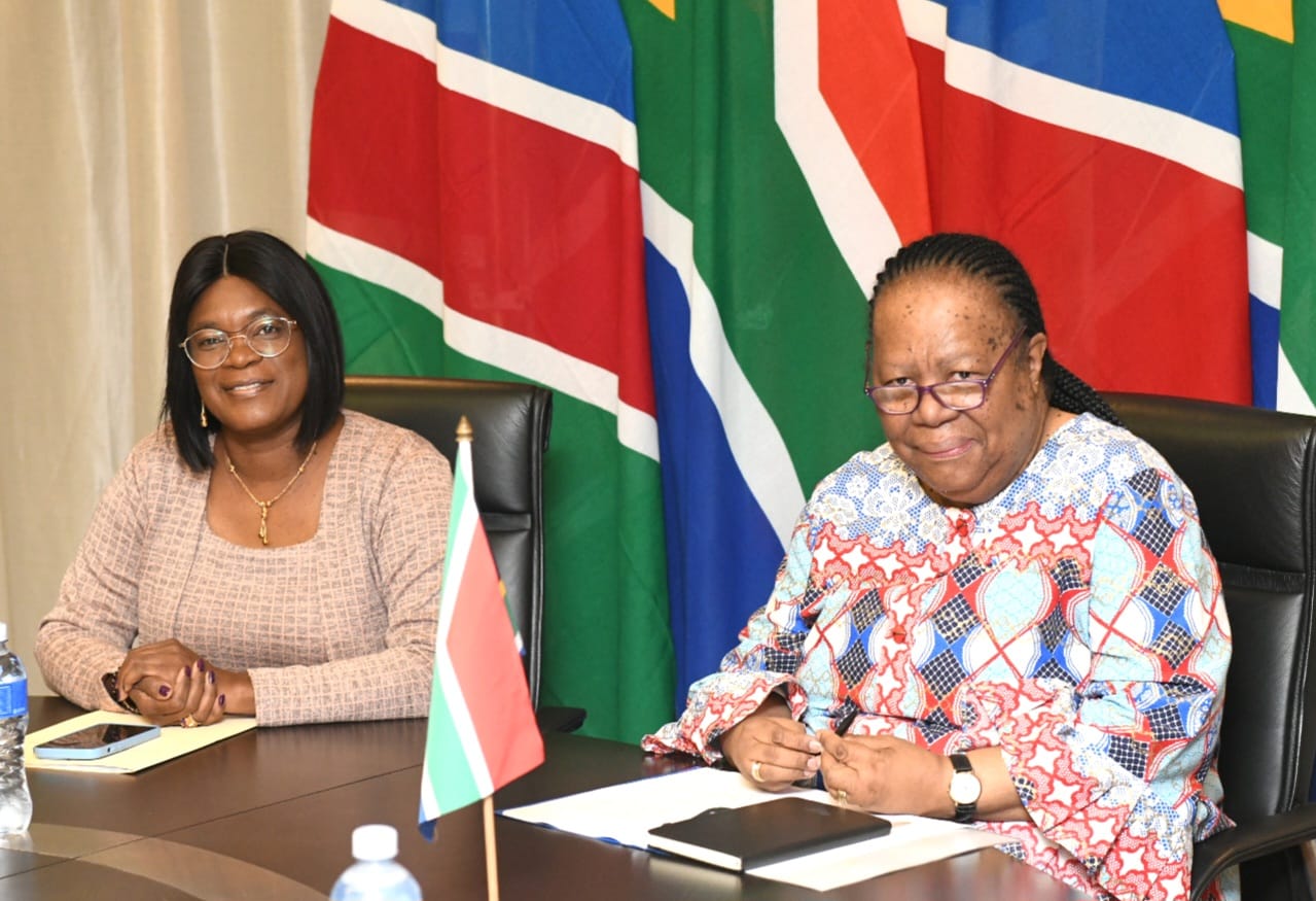 Gallery – DIRCO