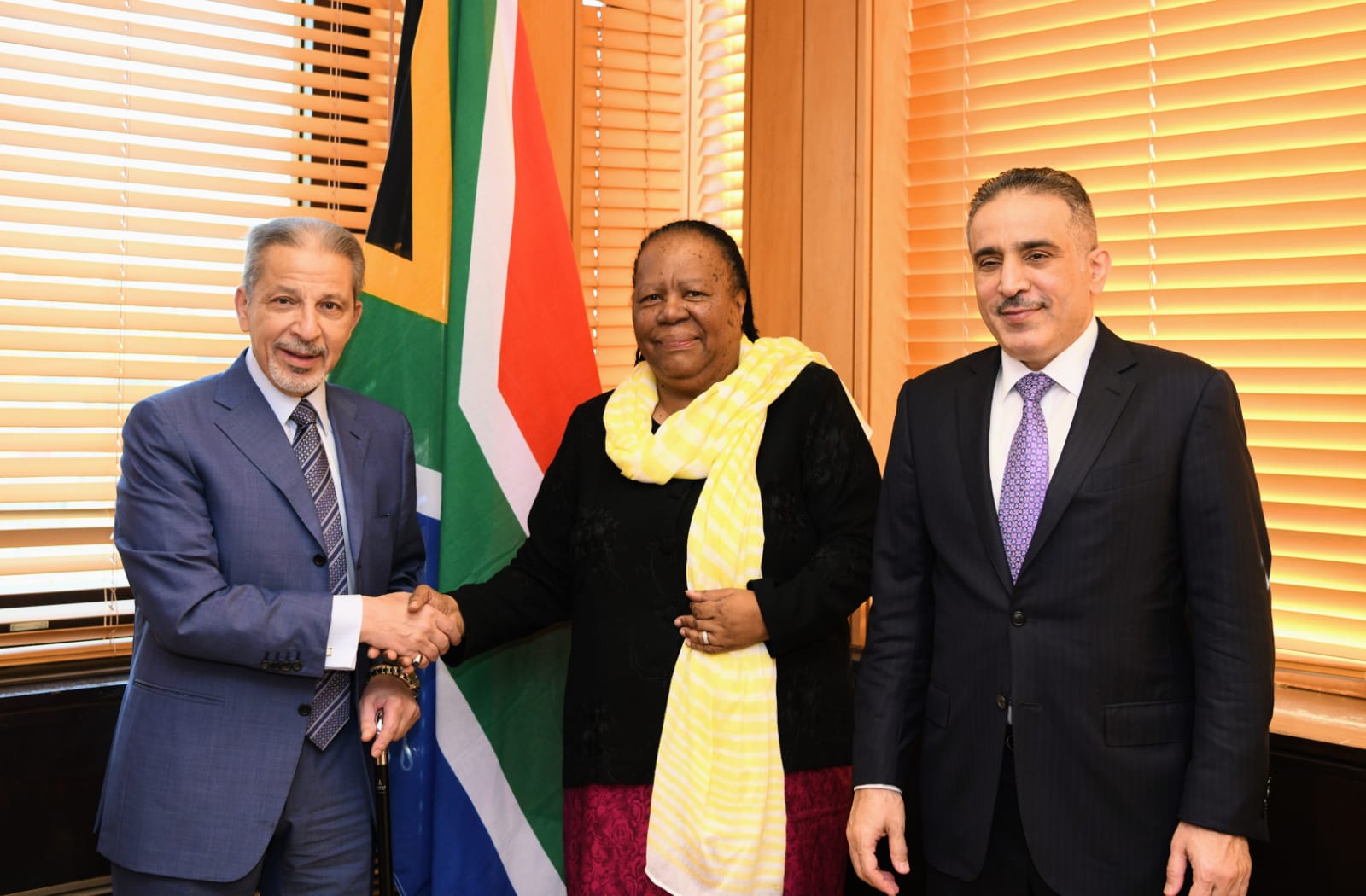 Gallery – DIRCO