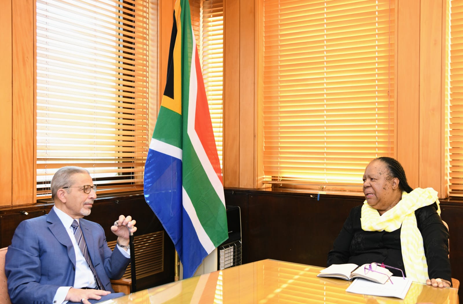 Gallery – DIRCO