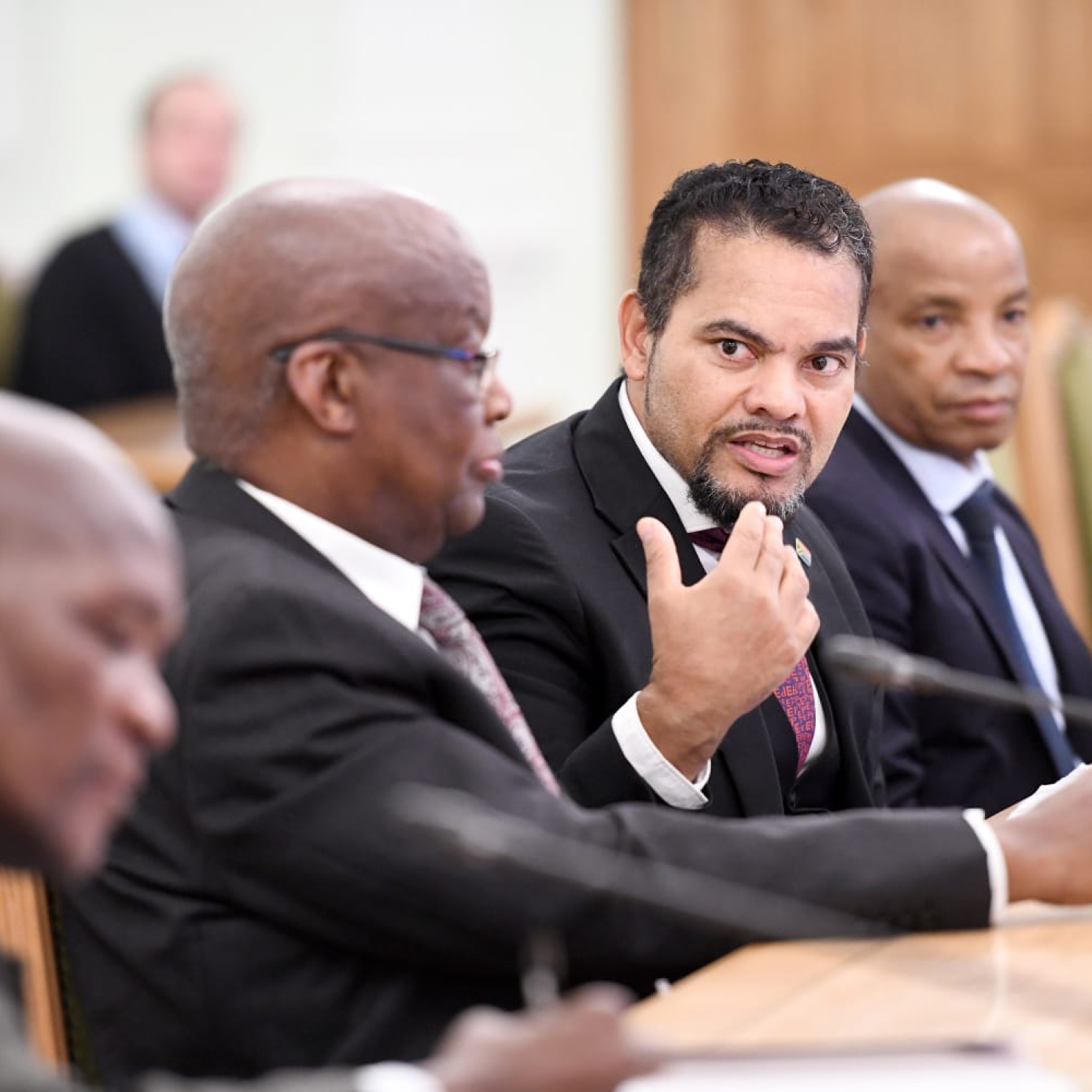 Gallery – DIRCO